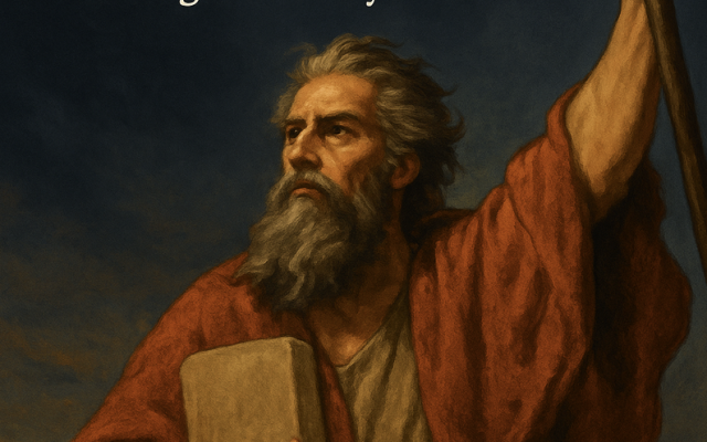 The Blogs: Moses and the Jewish Struggle Against Antisemitism, Courage ...