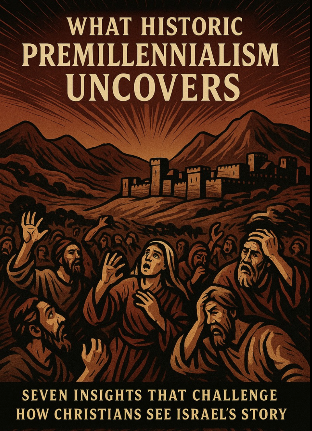 The Blogs: Premillennialism: Insights That Challenge How Christians See ...