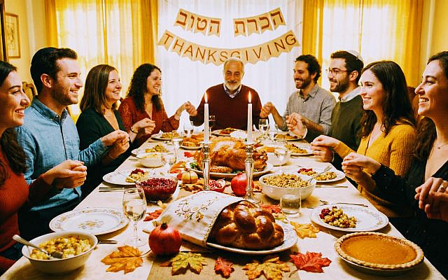 The Blogs: Rachel's Cry: Empathy's Thanksgiving Lesson | Andy ...