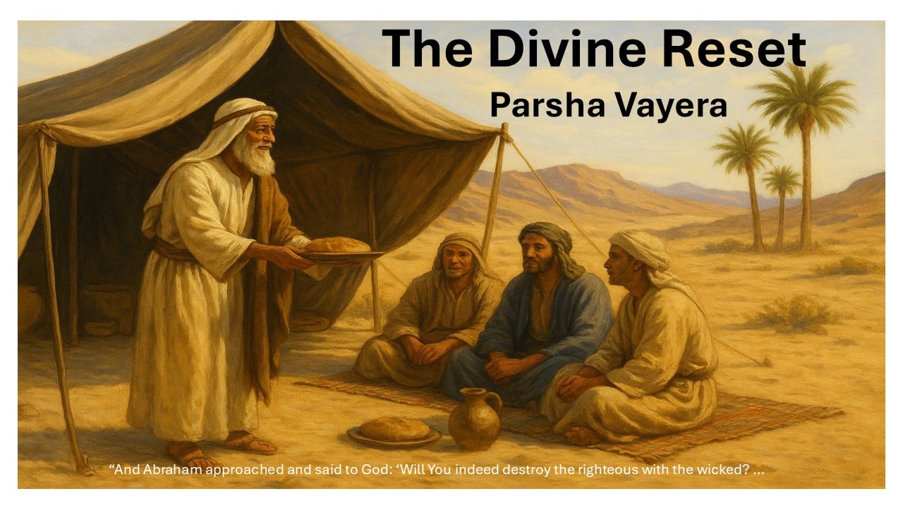 The Blogs: Moral Courage Is Civilization’s Only Hope | Jeffrey Levine ...