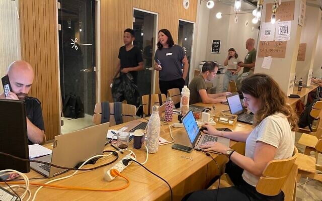 The Blogs: Before the next war | Ariel Beery | The Times of Israel