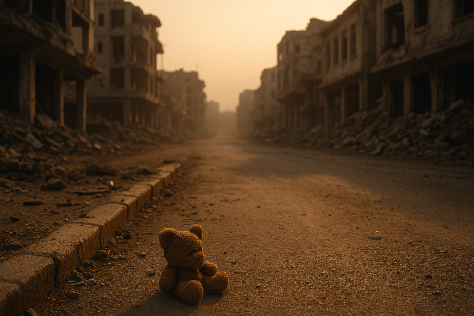 The Blogs: Gaza: Bodies on the altar of ideology | Salem Alketbi | The ...