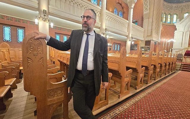 The Blogs: Exploring Lausanne: A Jewish Journey Through History and ...