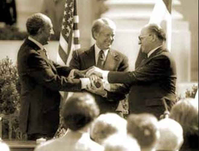 The Blogs: Why Israeli-Palestinian Peace Depends on American Leadership ...