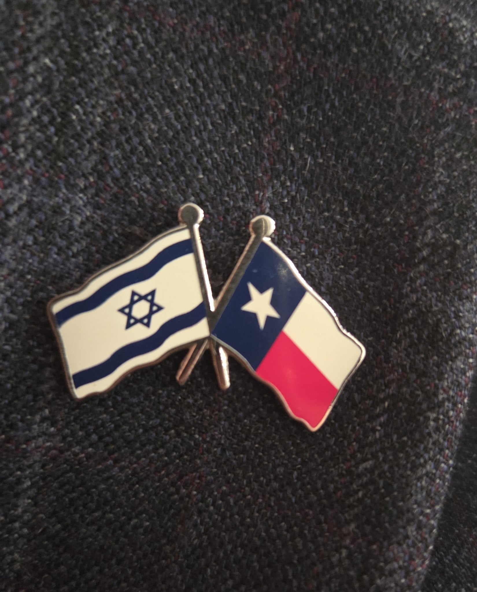 The Blogs: Two Lone Star States: Texas and Israel Are Forging the Next ...
