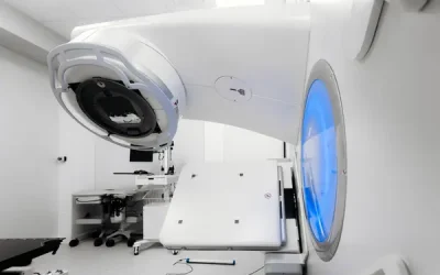 The Blogs: From Lab to Life: Cyclotrons' Protons Cure Cancer | Shlomo ...