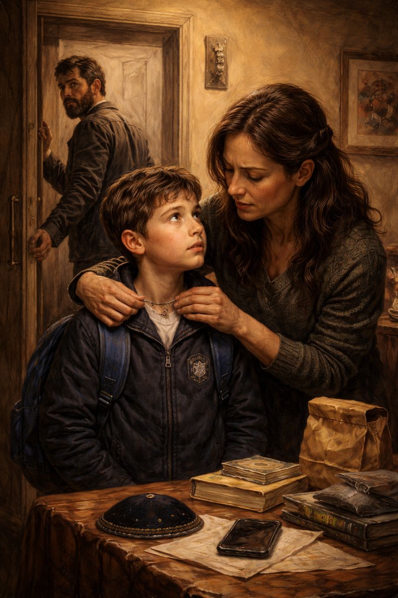 The Blogs: The Hidden Curriculum of Fear | Catherine Perez-Shakdam ...