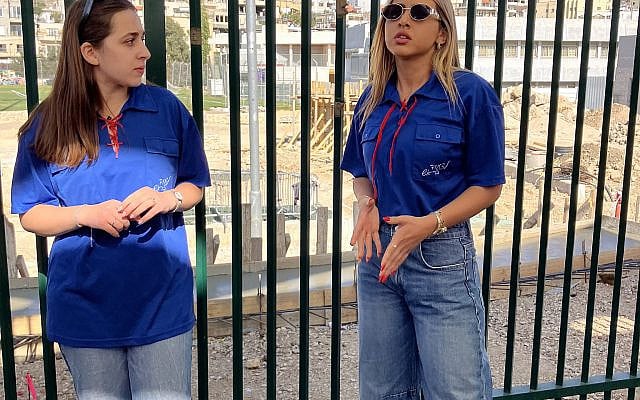 The Blogs: Part Three of a Three-Week Odyssey | Ruth Kaplan | The Times ...