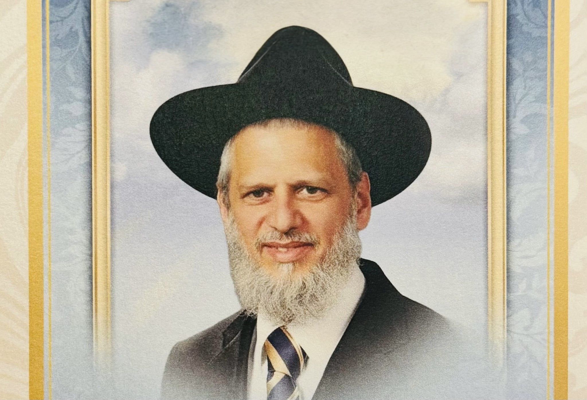 The Blogs: From India to Jerusalem to Satmar: The Torah legacy of Miss Israel’s father | Ayelet ...