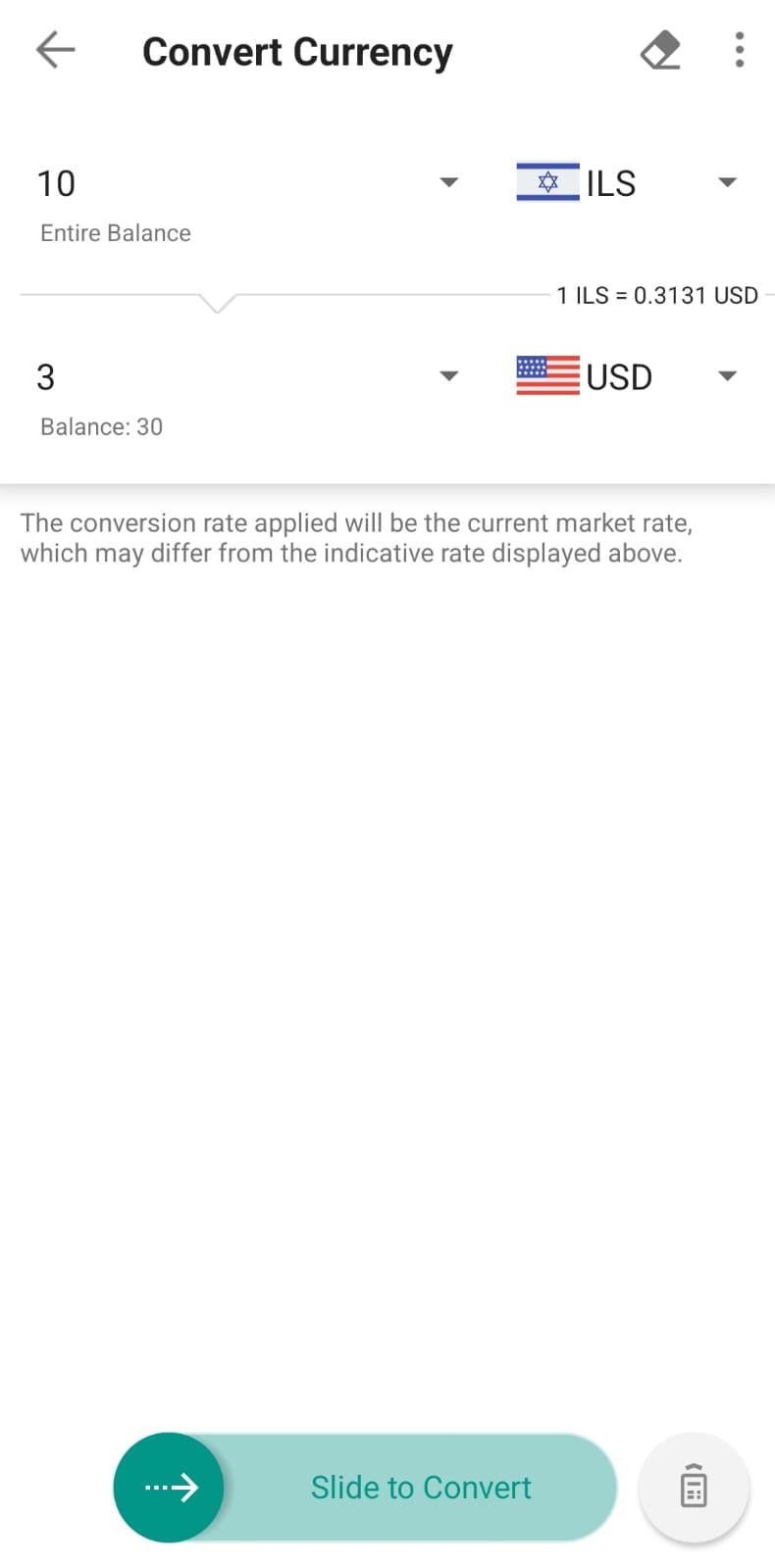 The Blogs: How to Convert Shekels to Dollars in Interactive Brokers ...