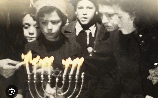 The Blogs: When Jewish Memory Moves From History to the Present ...