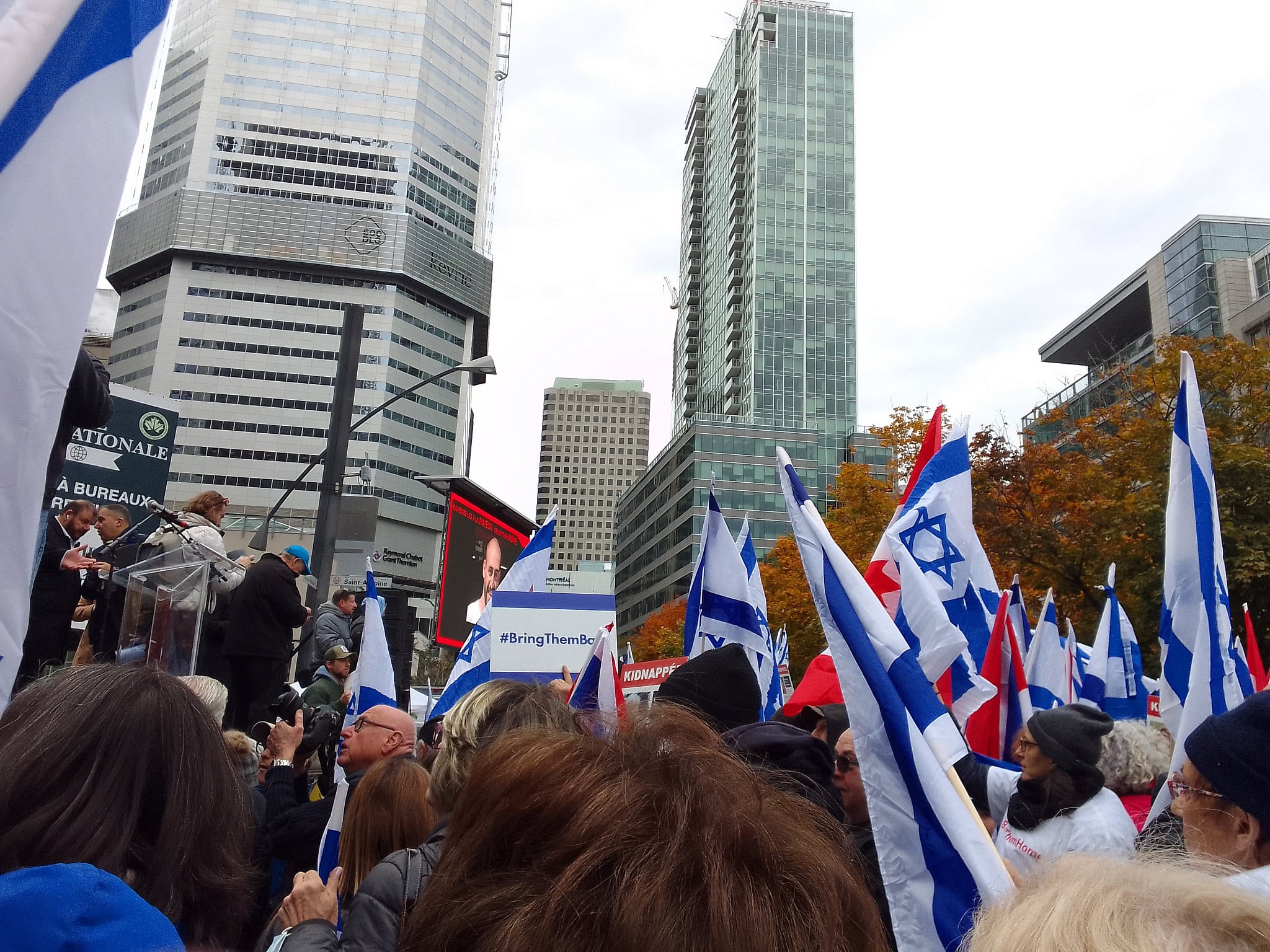 The Blogs: Why Australia’s Antisemitism Feels Like a Warning | Bonnie K ...