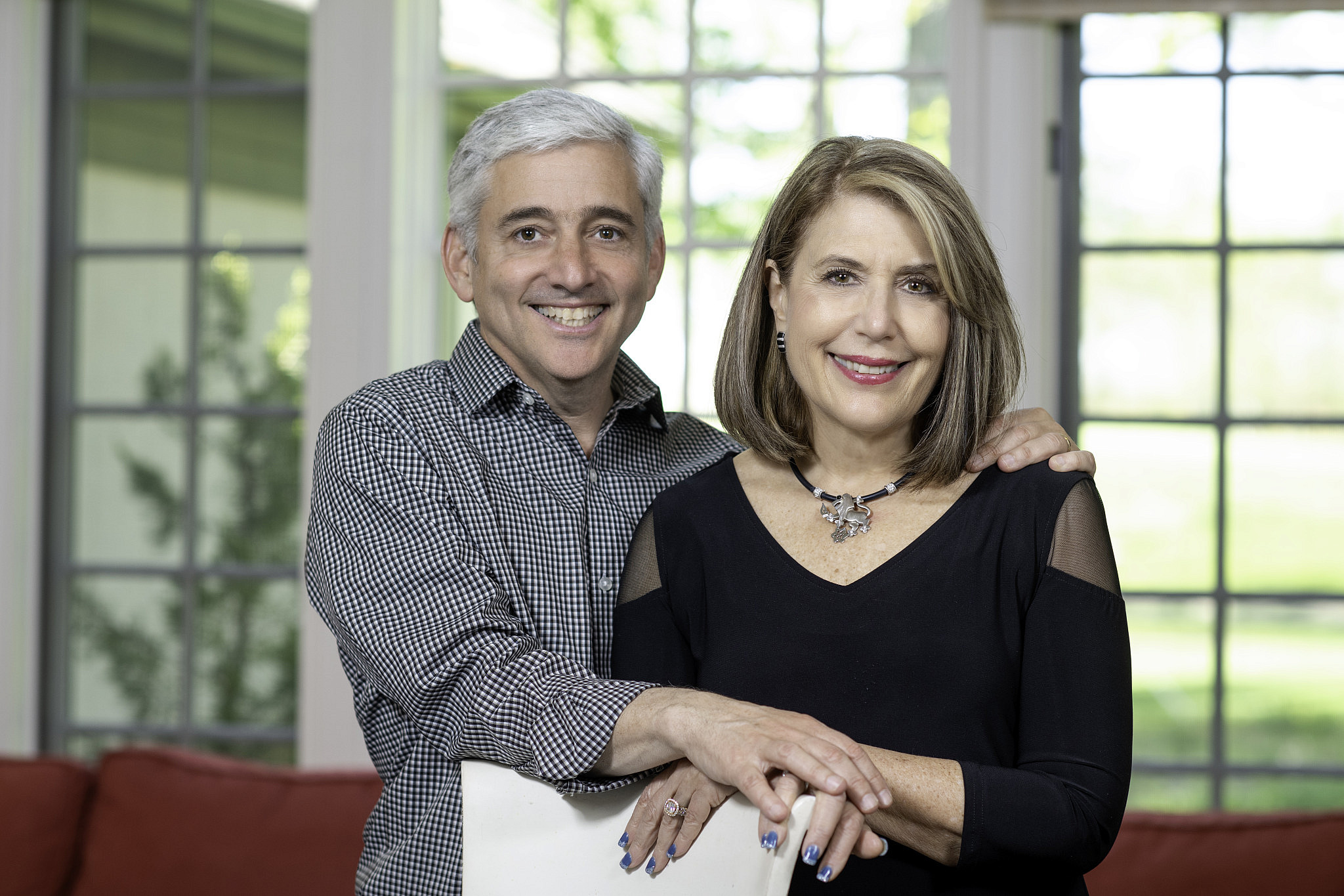The Blogs: Building Pathways, Opening Doors: An Interview With Ann and ...