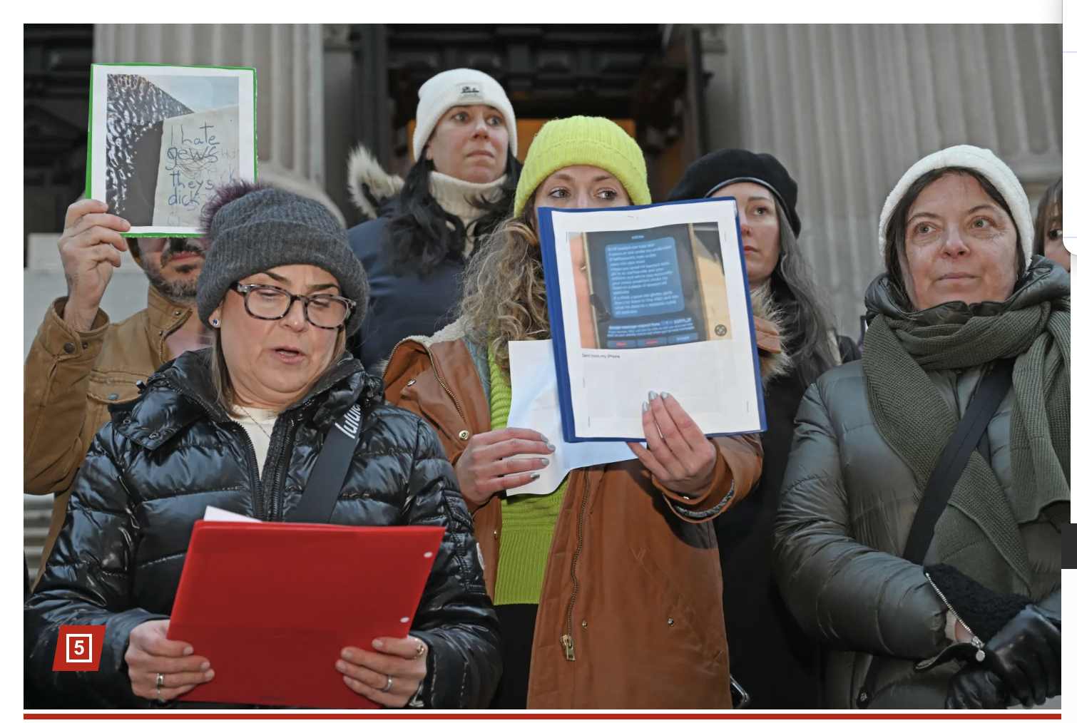 The Blogs: What Jewish Educators Need You to Know | Karen Feldman | The ...