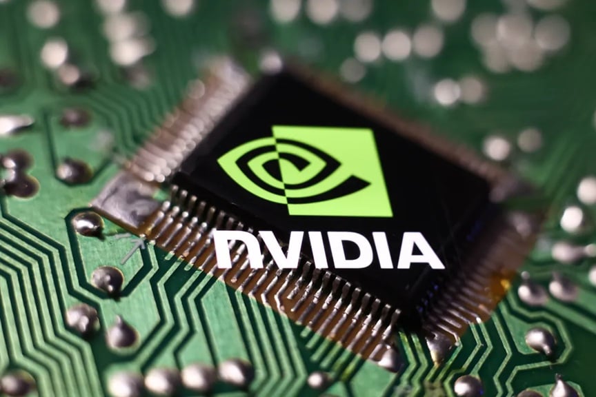 The Blogs: Nvidia’s ‘Second Home’: Why the AI Giant Is Doubling Down on ...