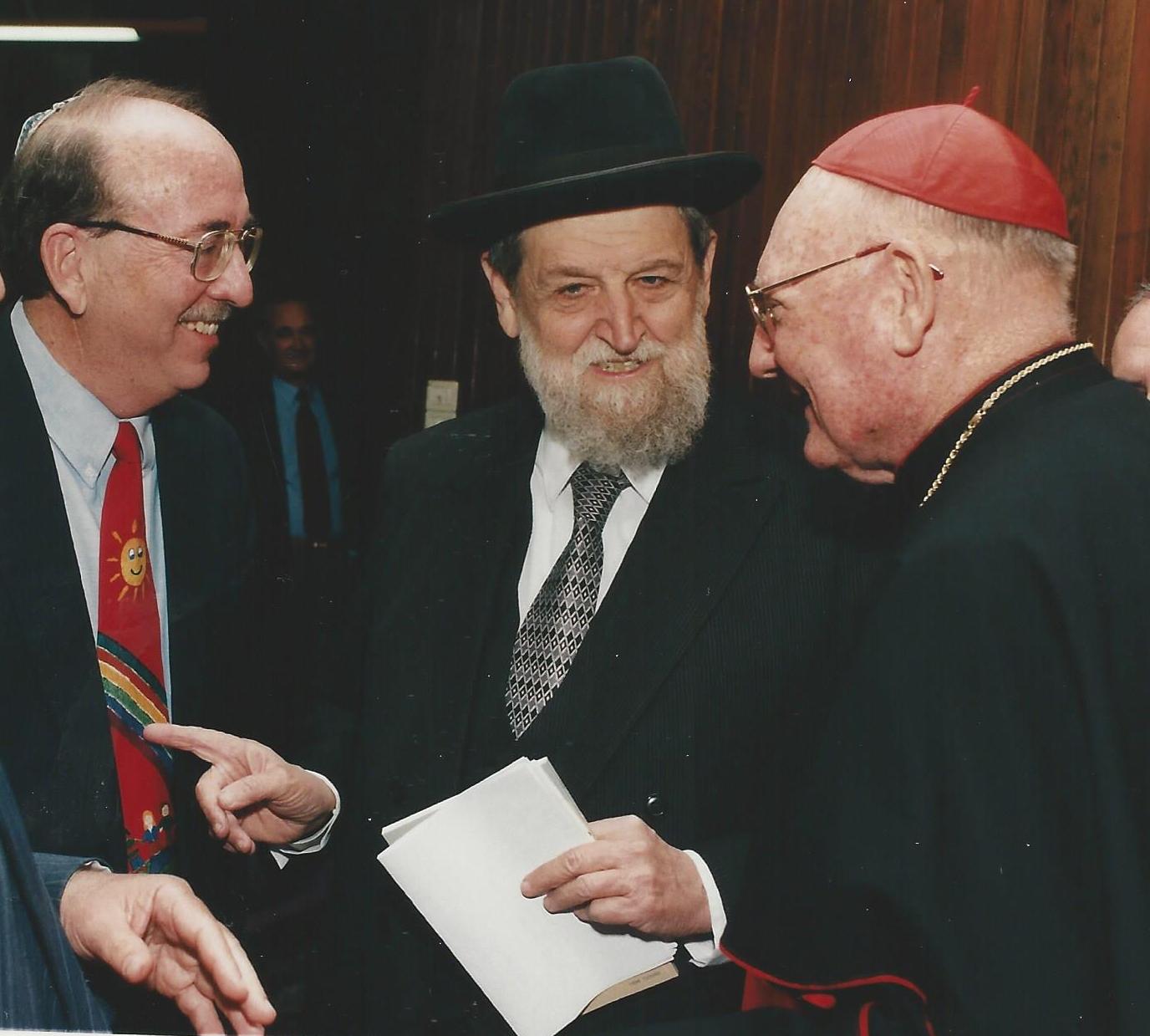 The Blogs: Reconciliation in the land of the Bible, then and now | Ron ...