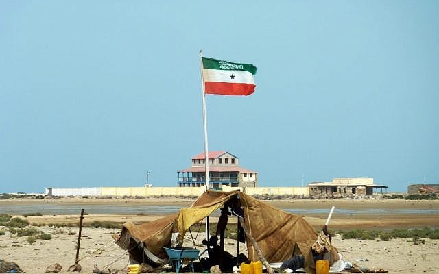 The Blogs: The Case of Somaliland—and Ankara’s Predictable Outrage ...