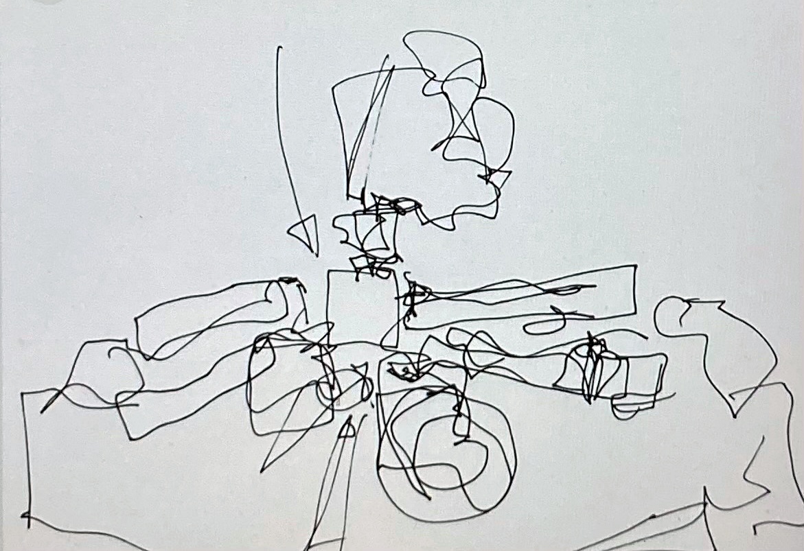 The Blogs: Beyond boundaries: Frank Gehry | Inna Rogatchi | The Times ...