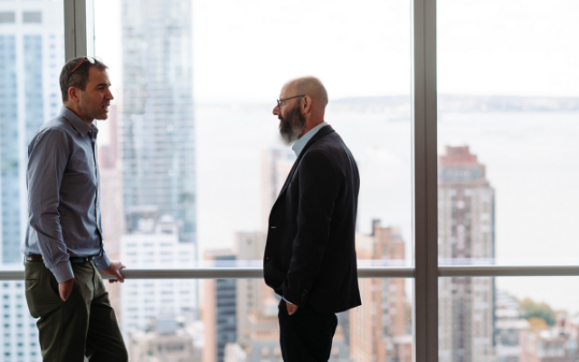 The Blogs: Collective Healing Is the Foundation for Israeli Resilience ...