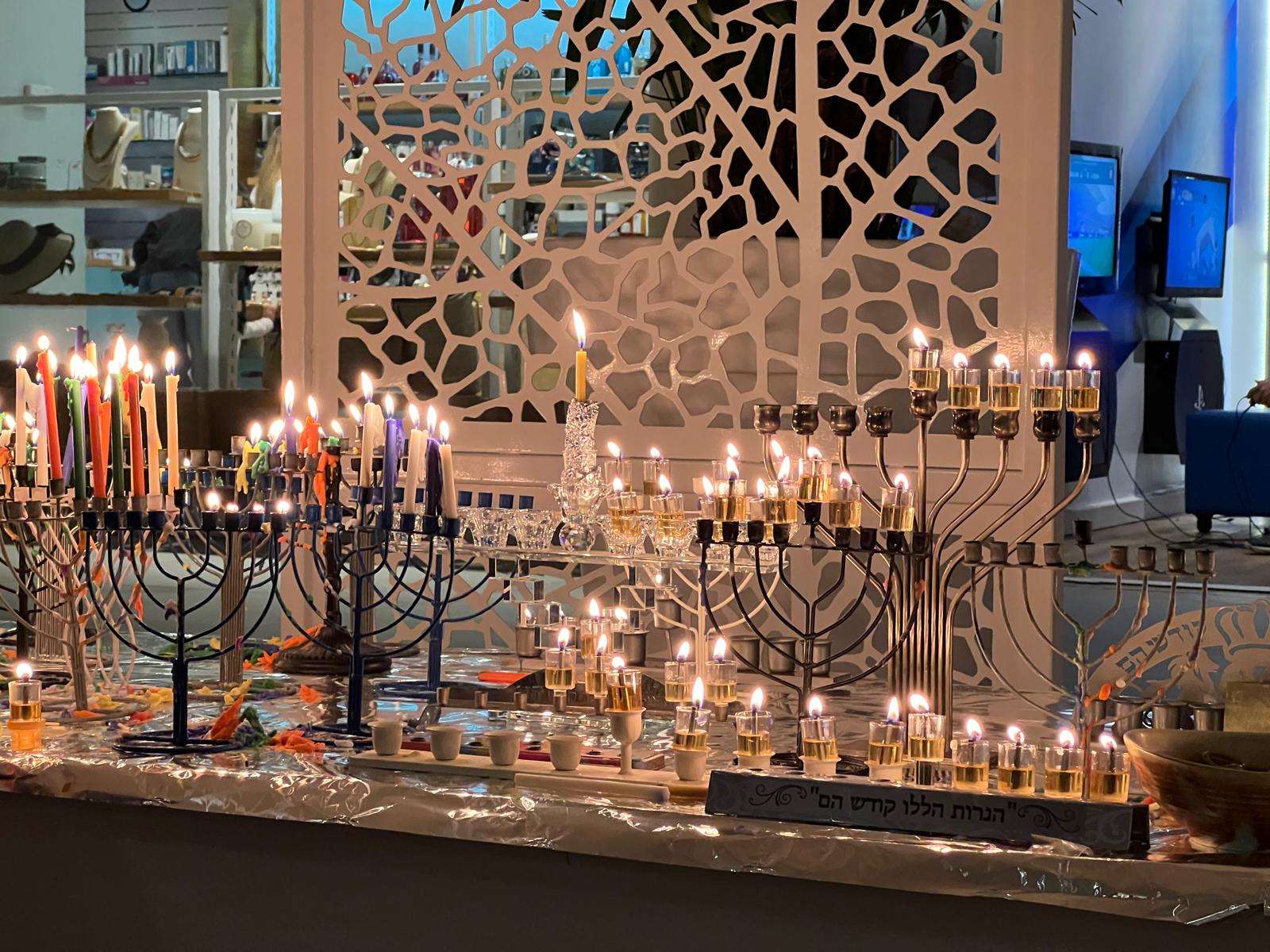 The Blogs: Scheduling a Festival on the Heels of War | Ilana Fodiman ...