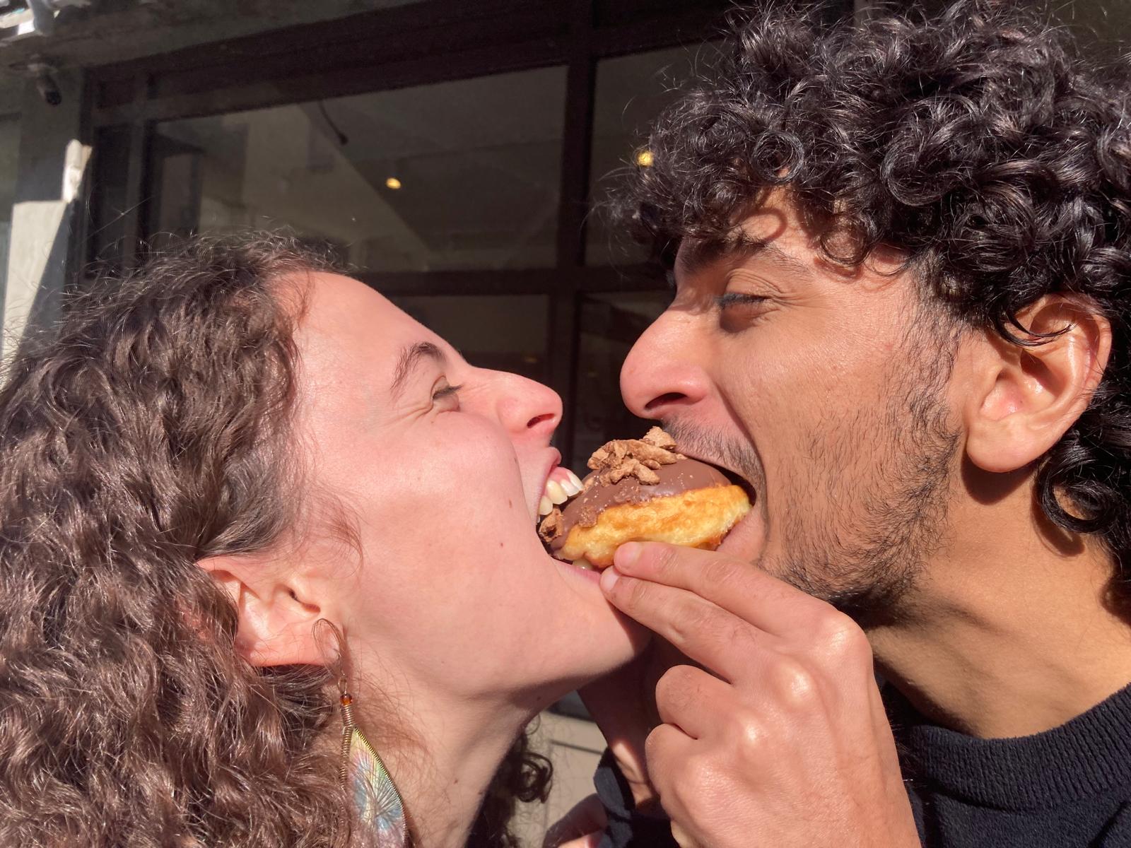 The Blogs: 48 doughnuts later, our 2025 Hanukkah rankings | Hilary ...