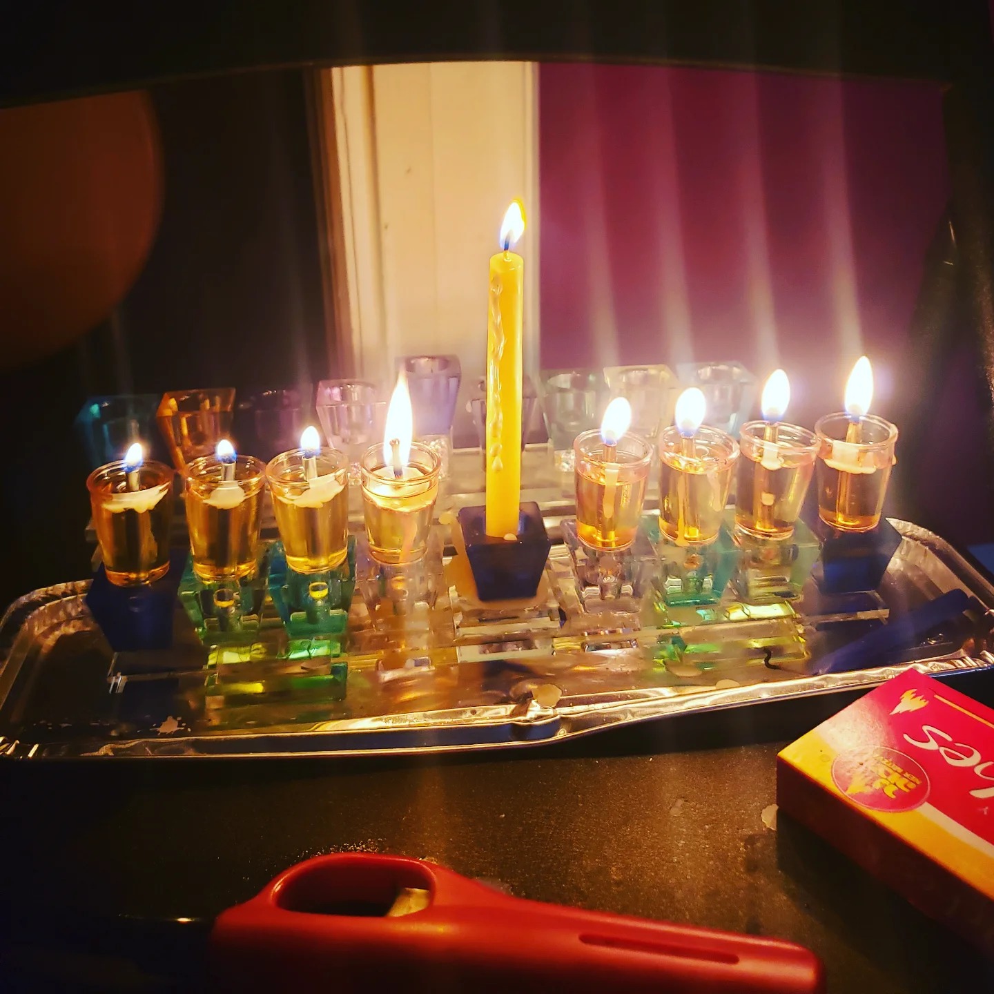 The Blogs: An Antizionist Chanuka Party | Sarede Rachel Switzer | The ...
