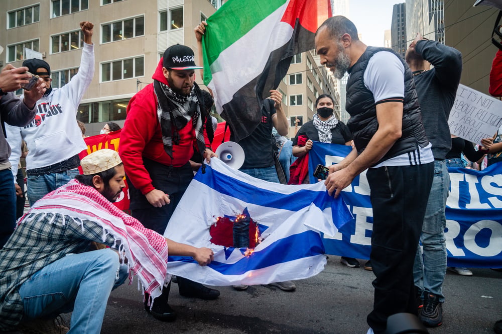 The Blogs: When Israelis Become Targets Everywhere | Ethan Kushner ...