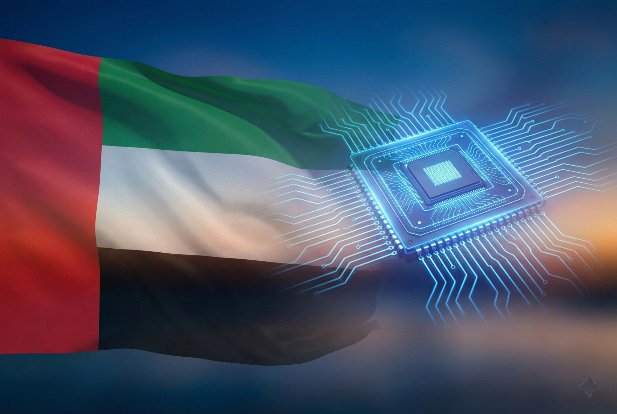 The Blogs: How the UAE Became an Emerging Superpower in the Global AI ...
