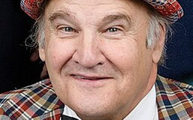 The Blogs: New Jersey Is a Little Poorer Without Uncle Floyd | Stephen ...