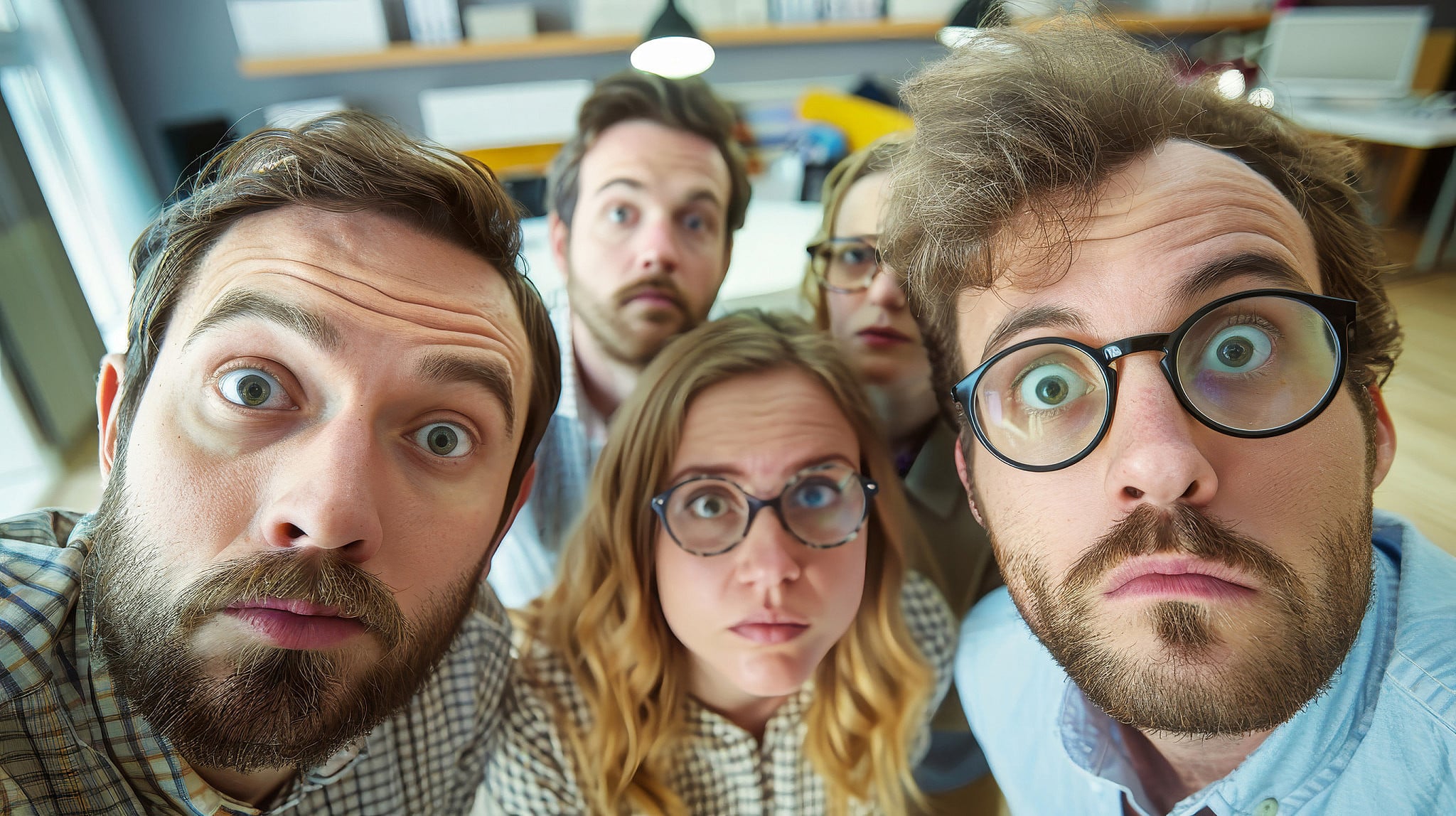 The Blogs: When Right and Wrong Stop Making Sense | Yehudi Sabbagh ...