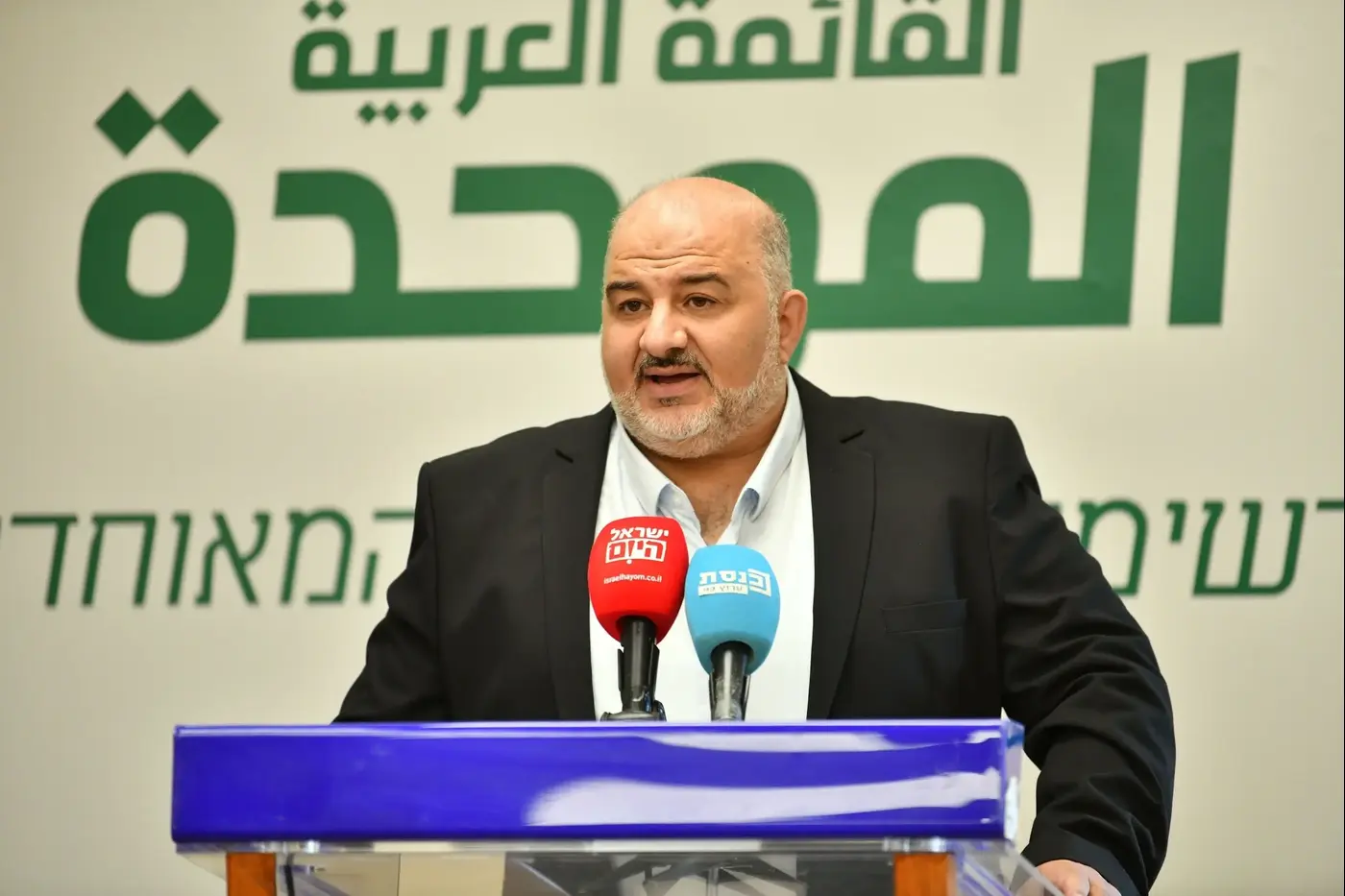 The Blogs: Only a partnership with Mansour Abbas can save Zionism from ...