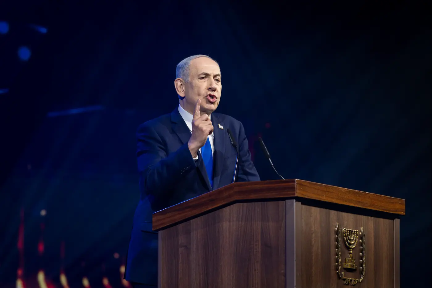 The Blogs: Benjamin Netanyahu’s Preferred Policy Carries a Deadly Price ...