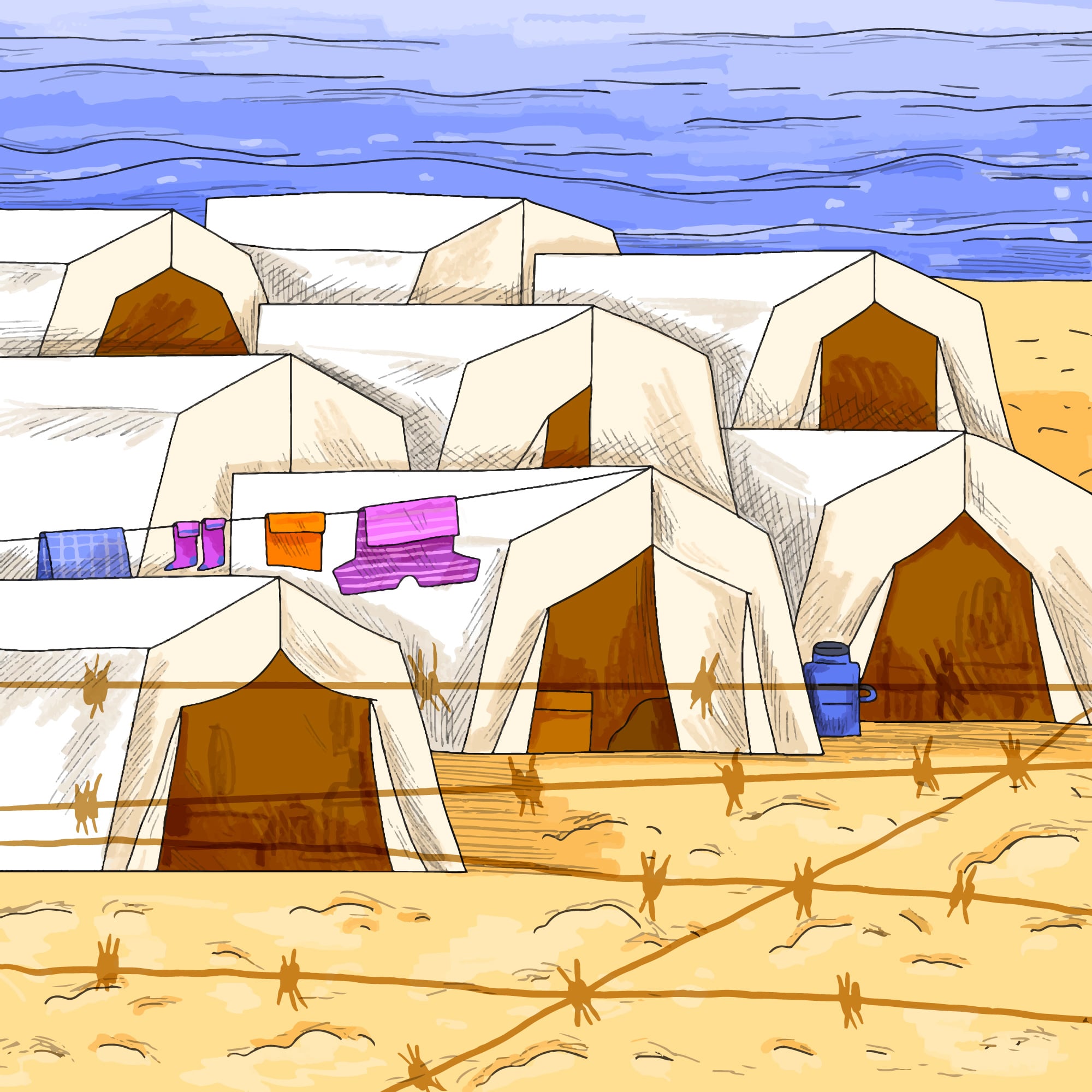 The Blogs: Mukalla Is About Yemen — Not a Saudi Pivot Toward the Muslim ...