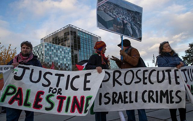 The Blogs: Another attack on the rule of law: Now it's the IDF's turn ...