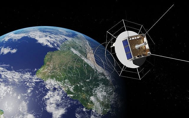 The Blogs: Algiers’ Satellite Gambit and the Sahel Security Collapse ...