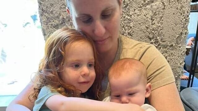 The Blogs: This Time, It's Personal | Beeta Benjy | The Times of Israel