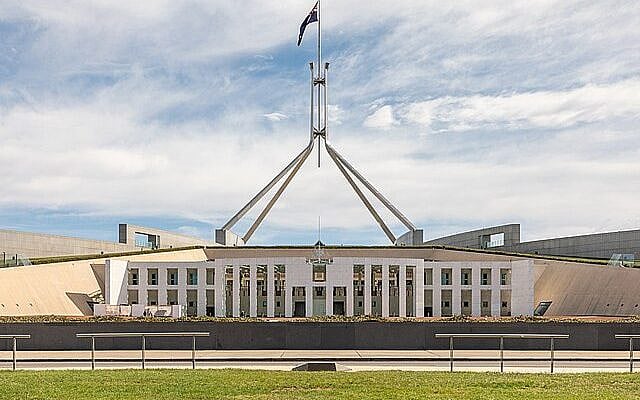 The Blogs: Australia’s Hate Speech Law: A Joke on Jews | Ab Boskany ...