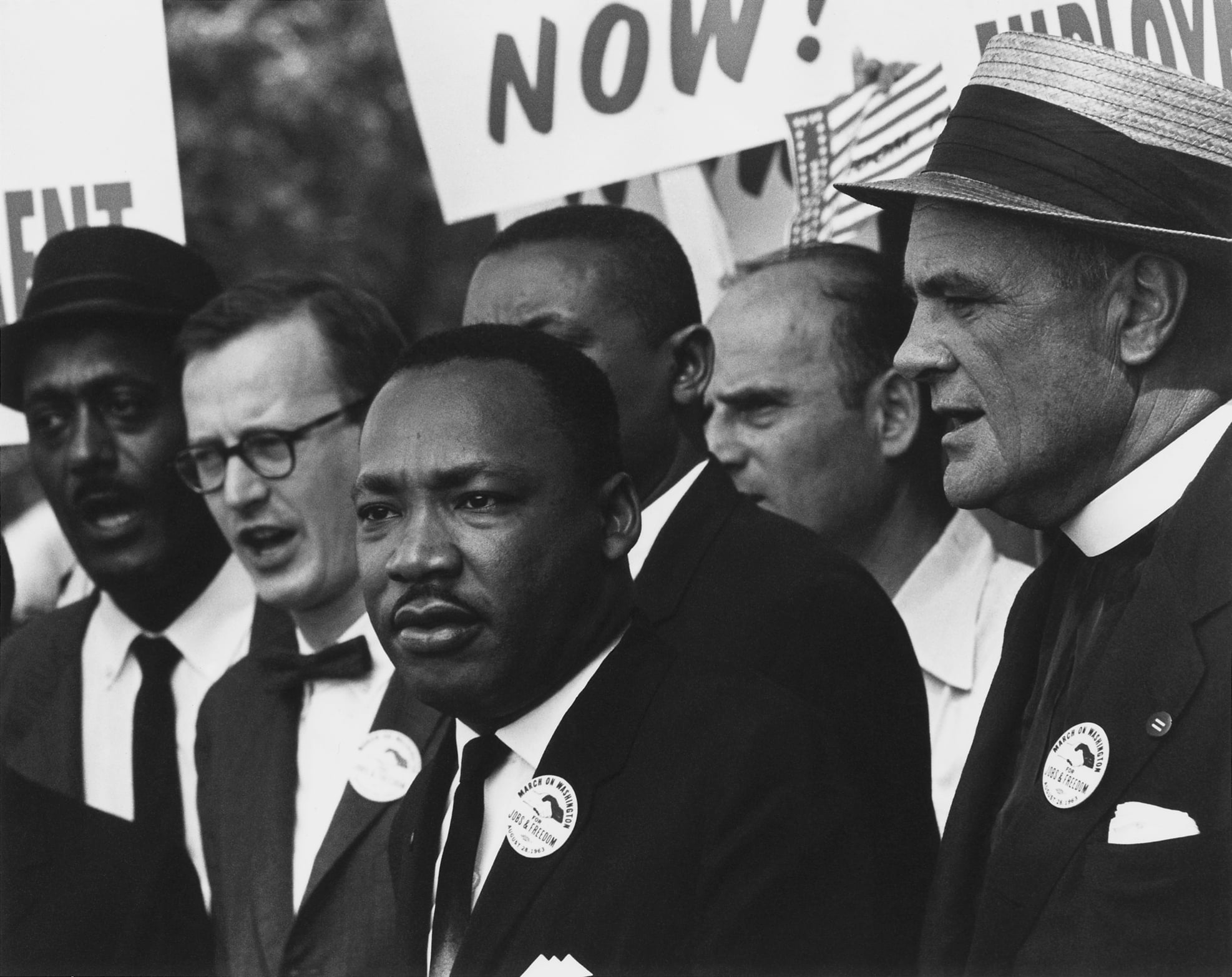 The Blogs: Martin Luther King Jr. stood with the Jews—and with Israel ...