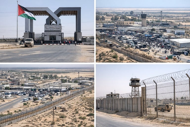 The Blogs: Israel and the Infinitely Rising Bar: 13 Double Standards ...