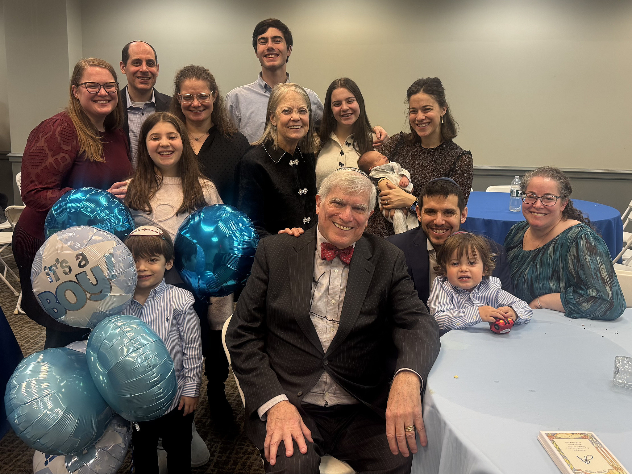 The Blogs: Each One is Different and Special | Joseph C. Kaplan | The ...