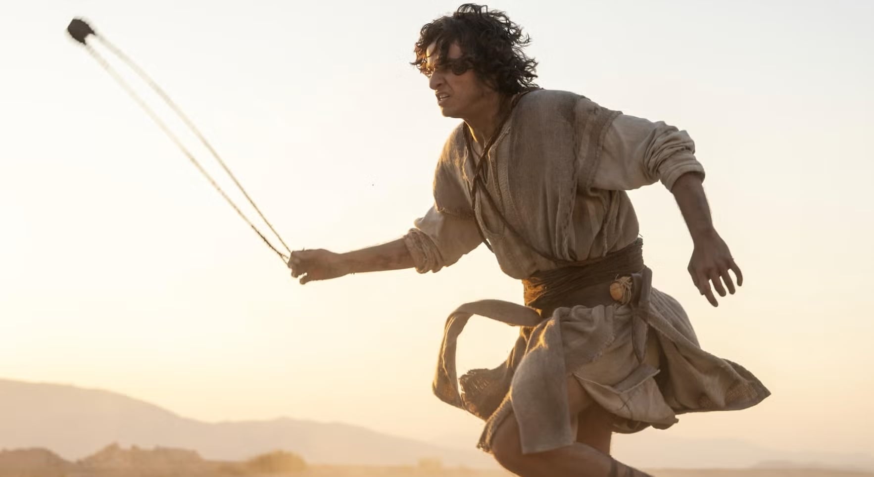 The Blogs: King David is trending in Christian pop culture. Here's why ...