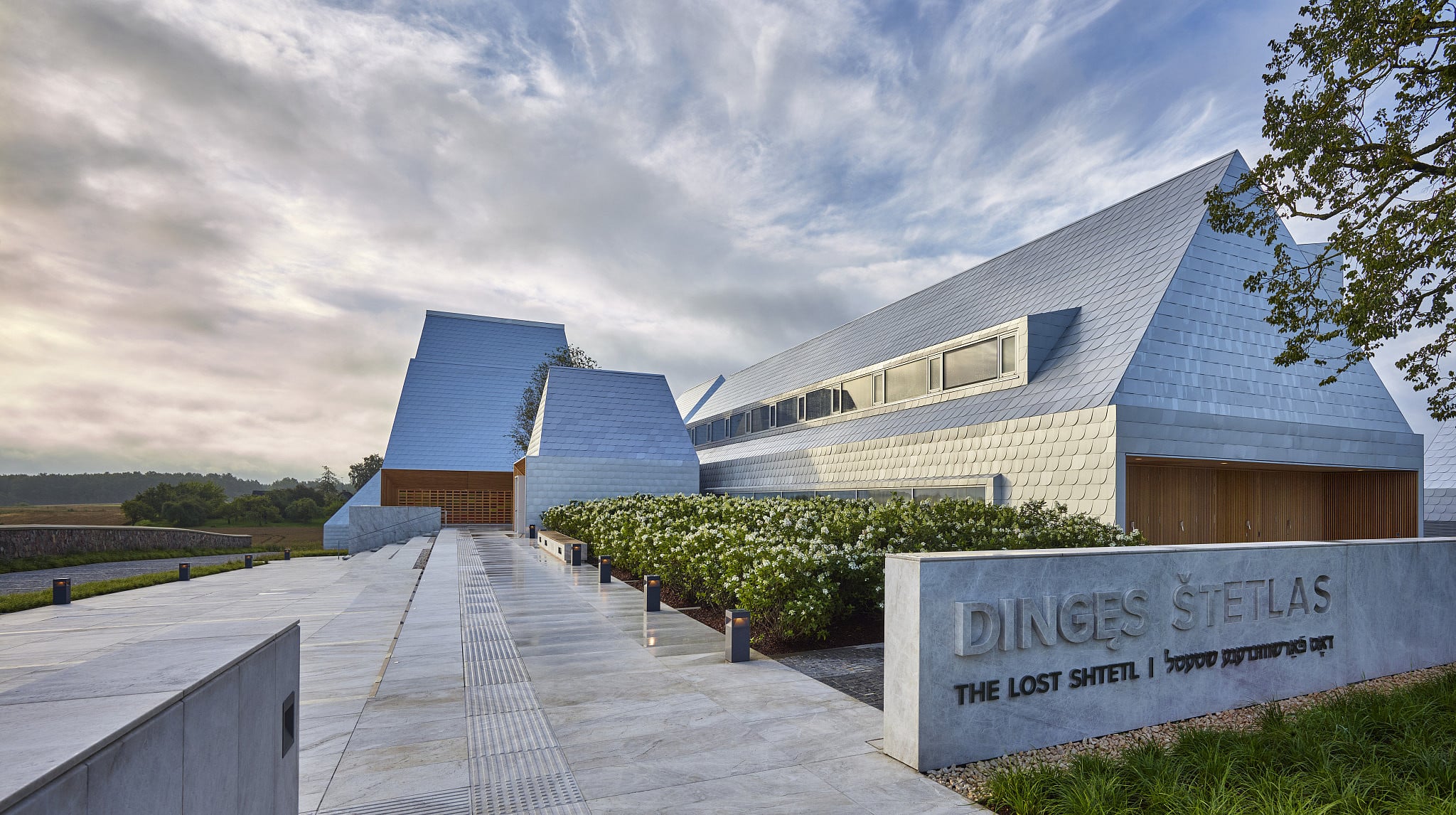 The Blogs: HMD: The Lost Shtetl Museum and the responsibility to ...