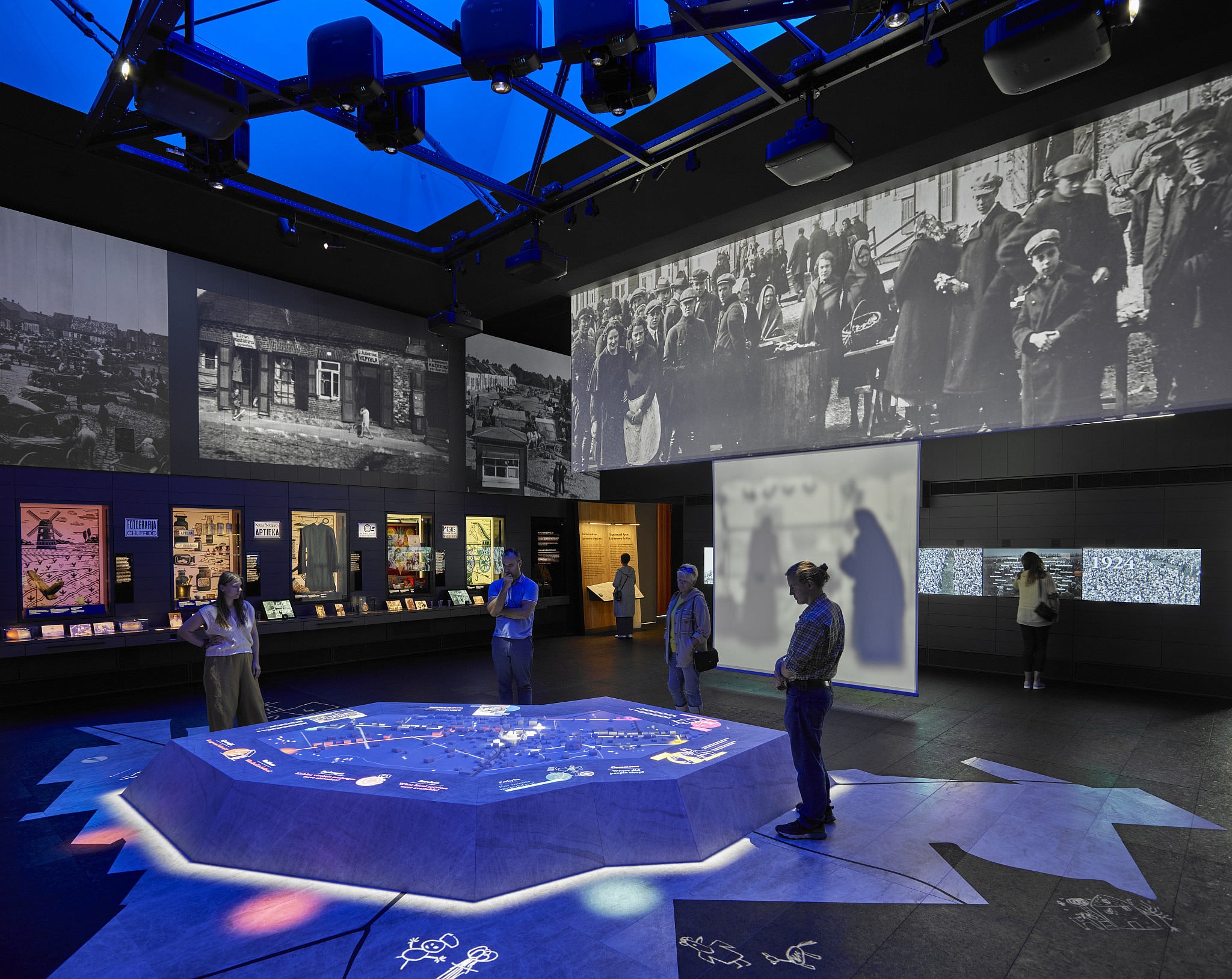 The Blogs: HMD: The Lost Shtetl Museum and the responsibility to ...