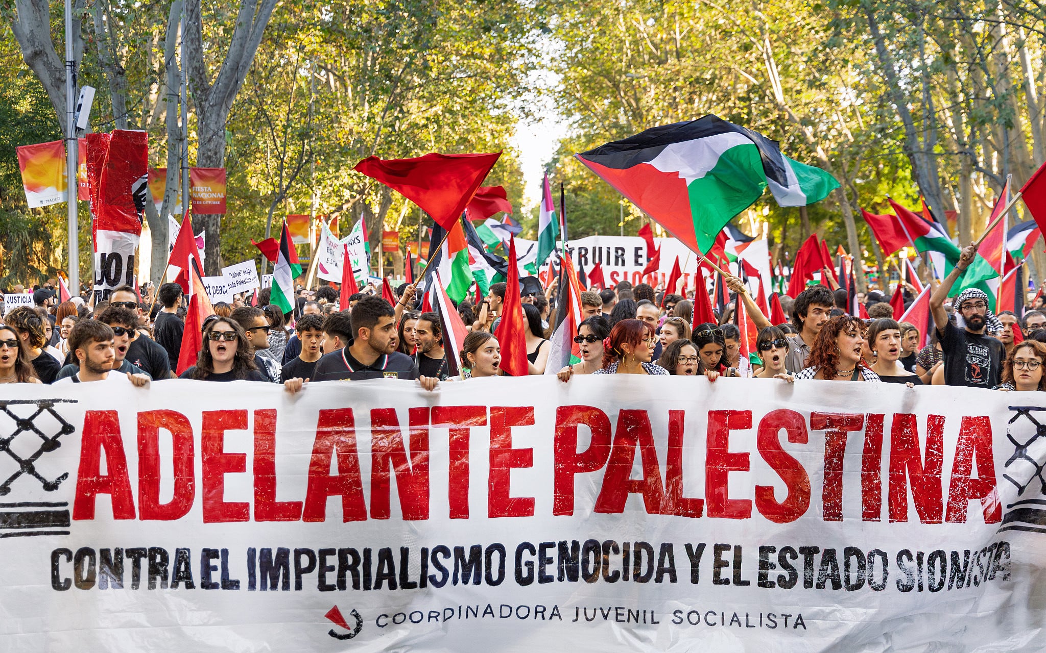 The Blogs: From al-Andalus to the Inquisition: Spain’s Lessons ...