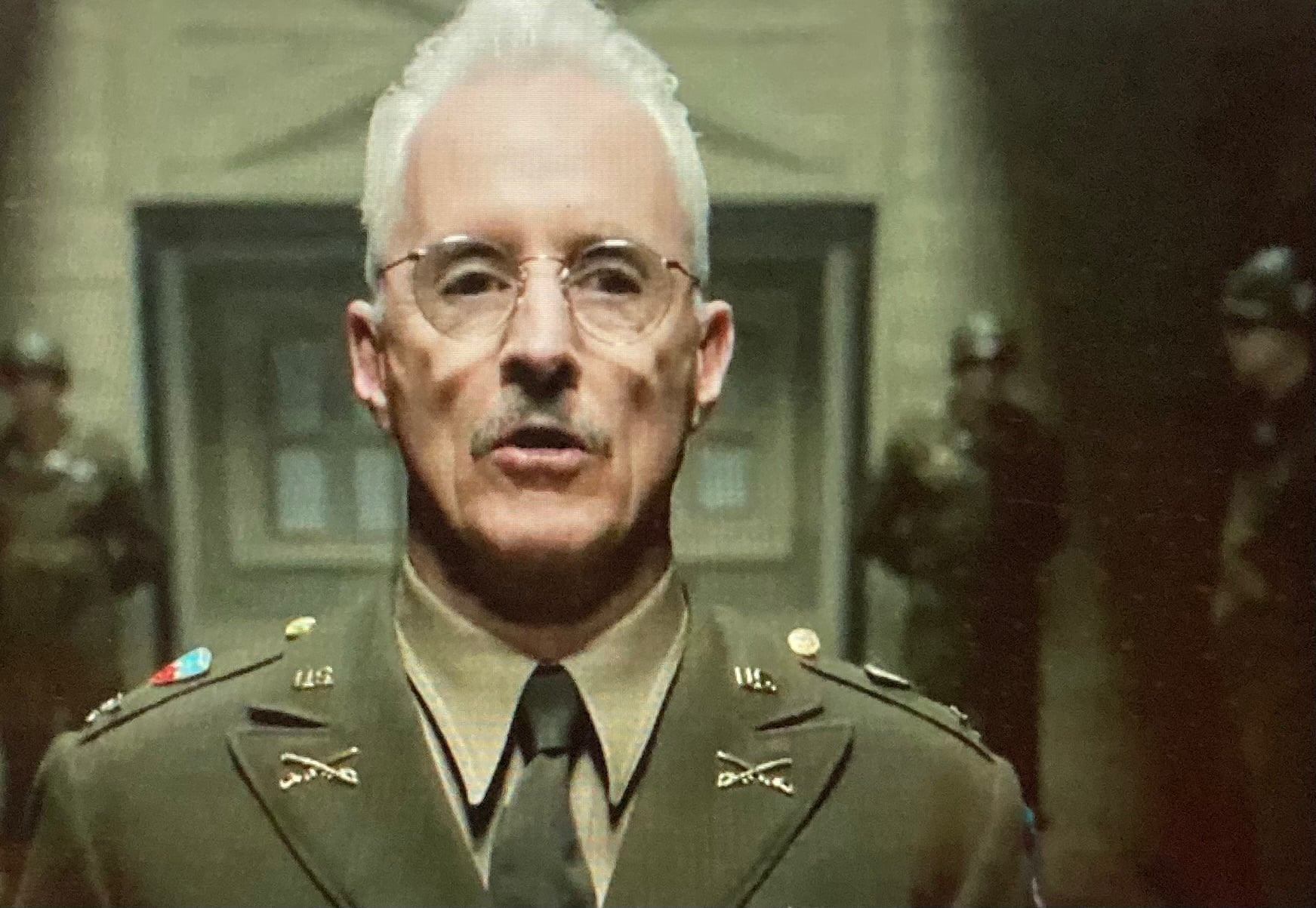 The Blogs: Nuremberg, Oscars and Search for Humanity | Inna Rogatchi ...
