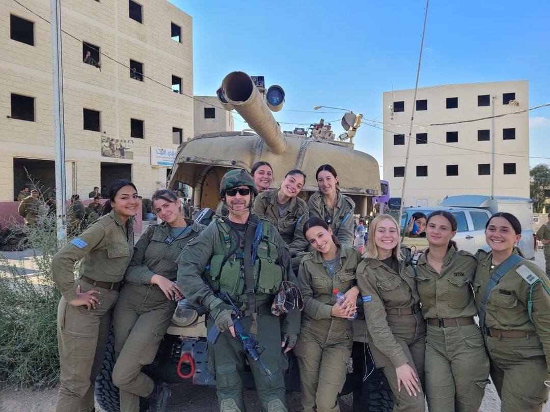 The Blogs: PTSD on steroids: A psychological epidemic after October 7th ...
