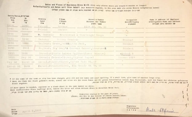 The Blogs: Born at Mila 18 Street, Warsaw – Future headquarters of the ...