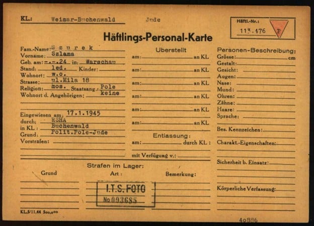 The Blogs: Born at Mila 18 Street, Warsaw – Future headquarters of the ...