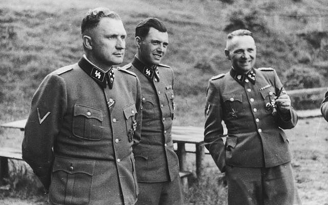 The Blogs: Why firsthand testimony still matters 81 years after ...