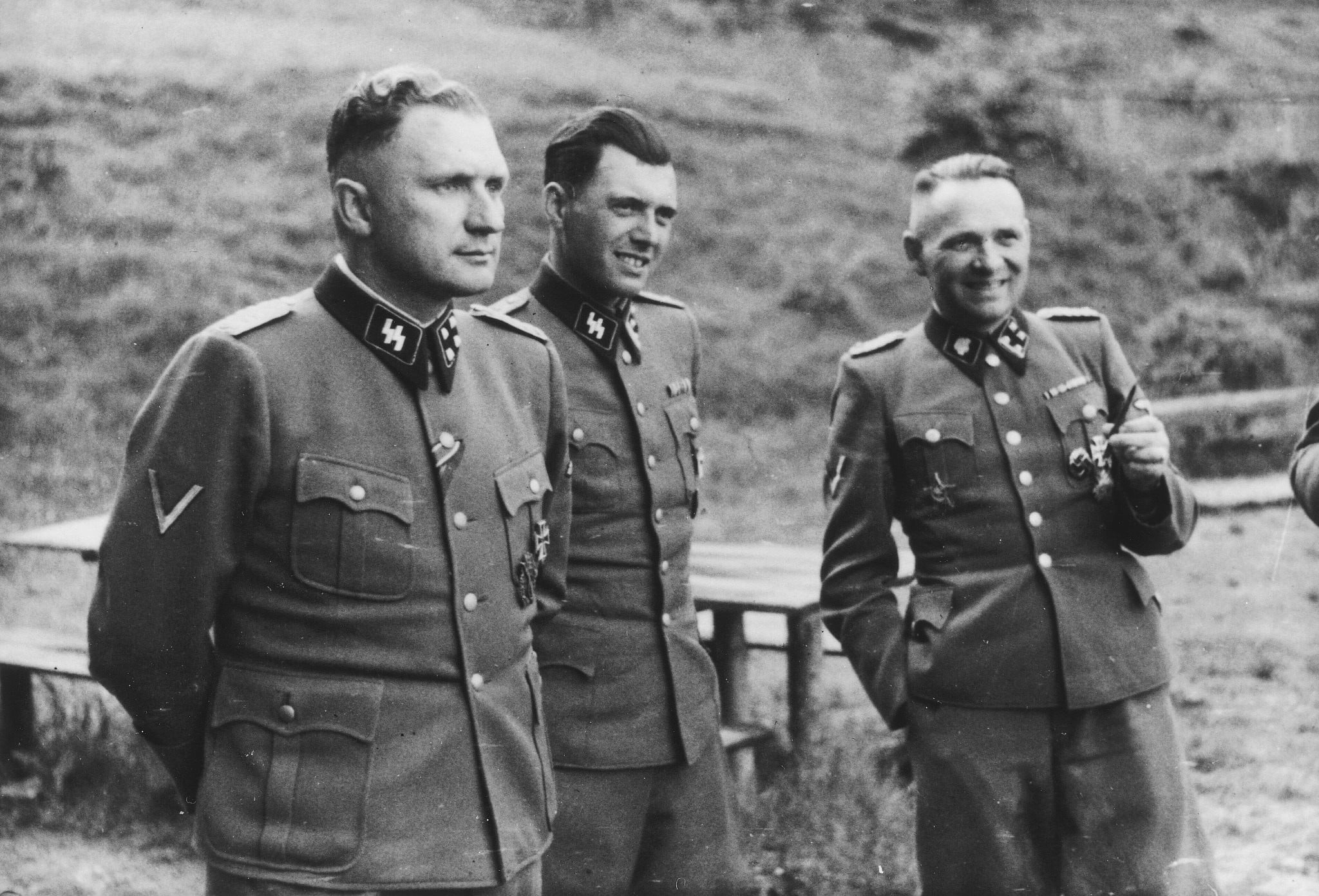 The Blogs: Why firsthand testimony still matters 81 years after ...